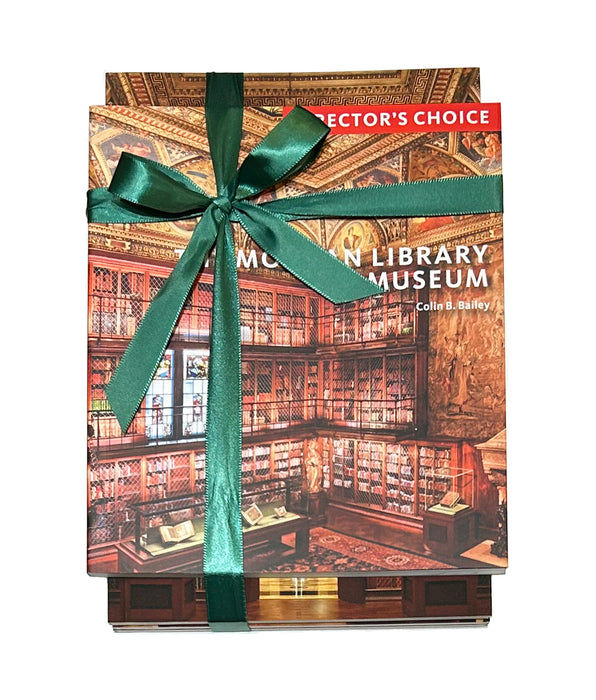 Morgan Exclusives – The Morgan Shop