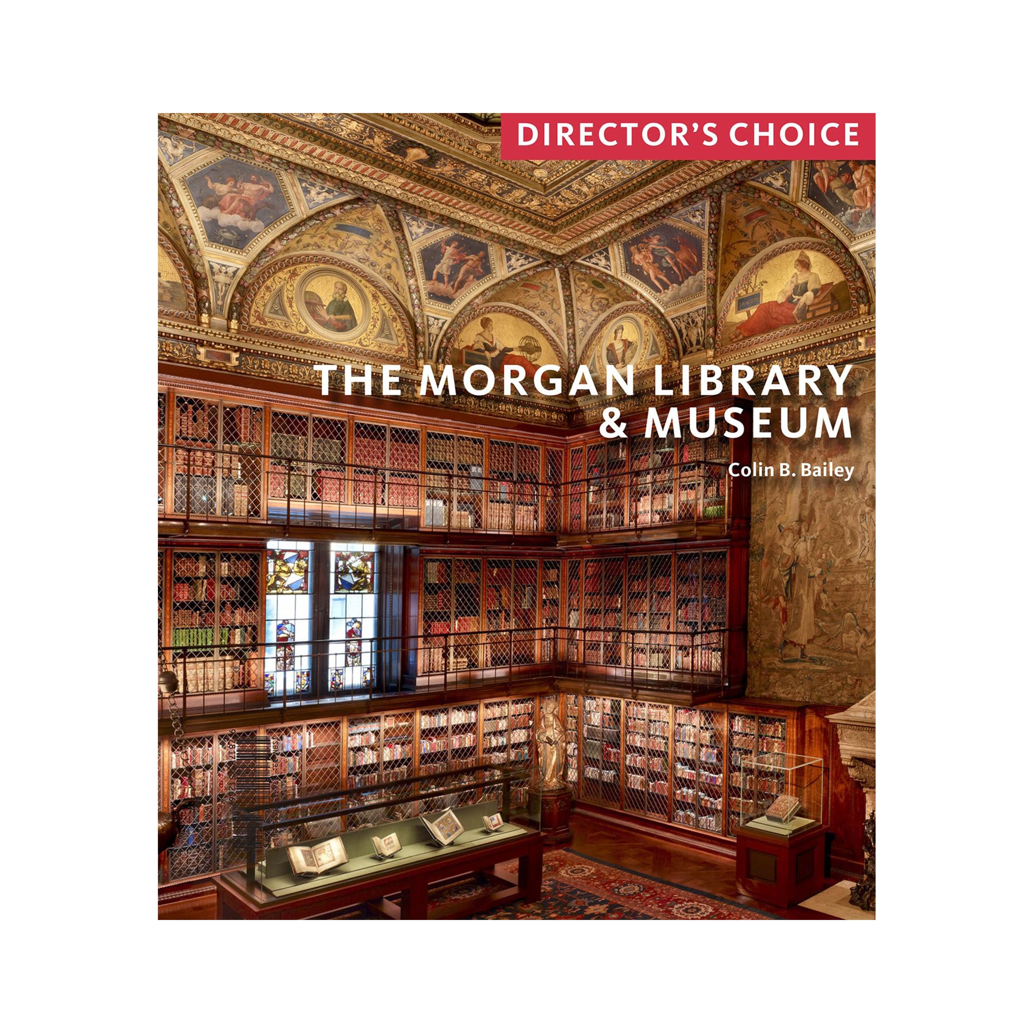Music – The Morgan Shop