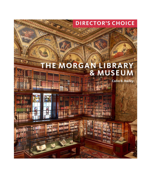Morgan Exclusives – The Morgan Shop