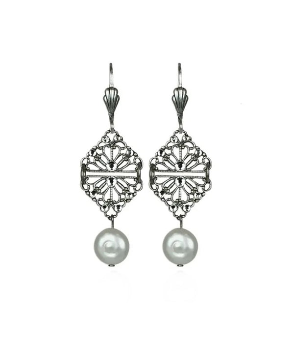 Earrings – The Morgan Shop