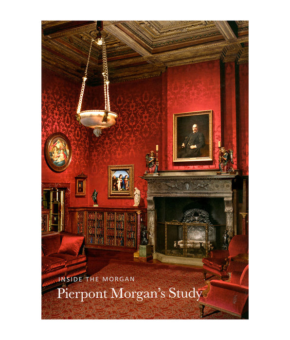 Morgan Exclusives – The Morgan Shop