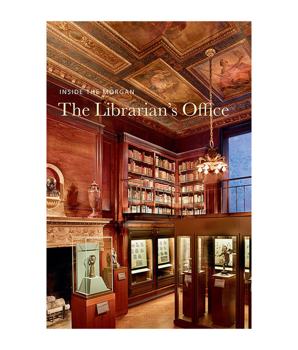 J. Pierpont Morgan's World – The Morgan Shop