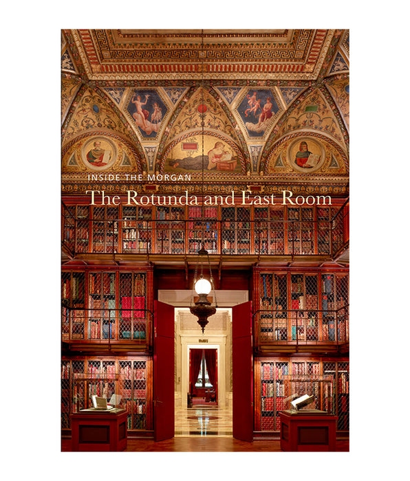 J. Pierpont Morgan's World – The Morgan Shop
