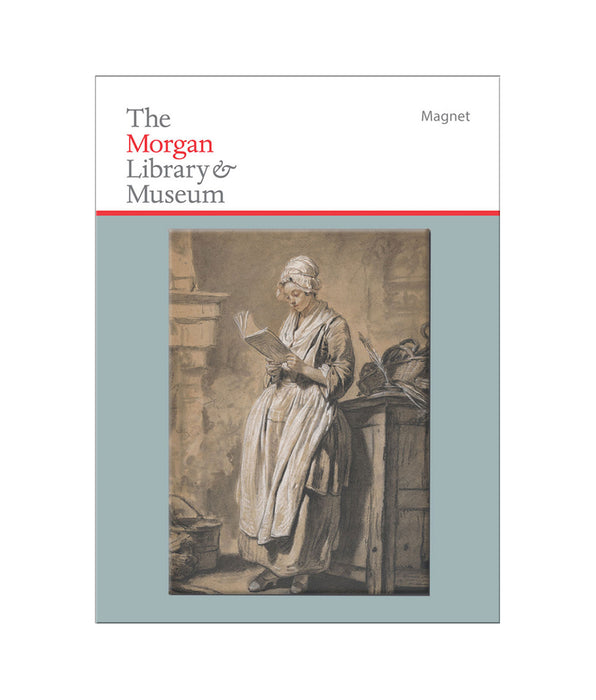 Stationery – The Morgan Shop