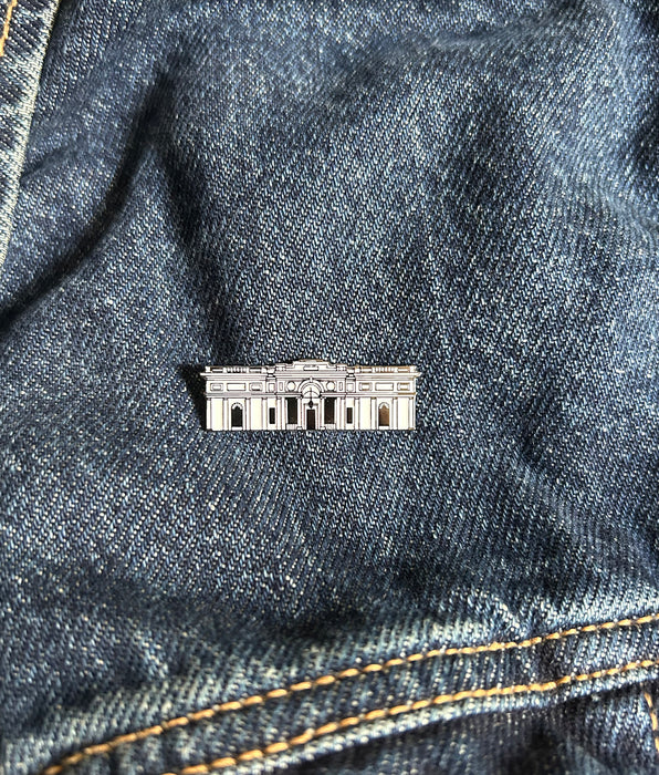 Morgan Exclusives – The Morgan Shop