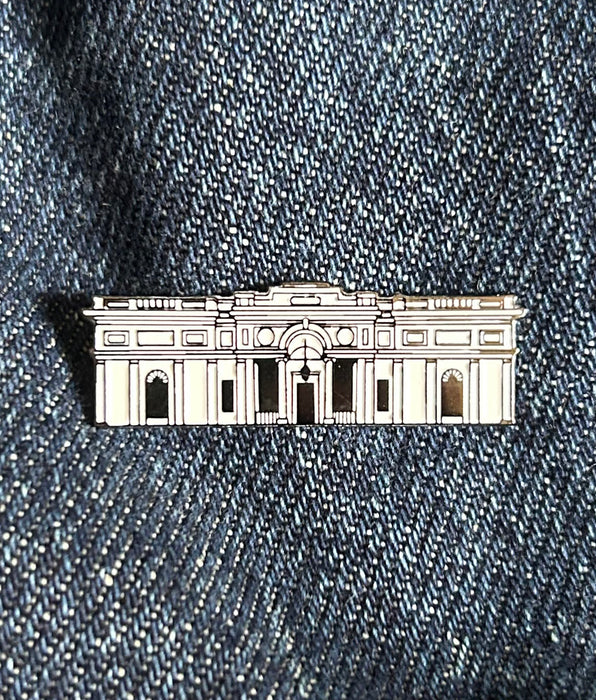 Jewelry & Accessories – The Morgan Shop