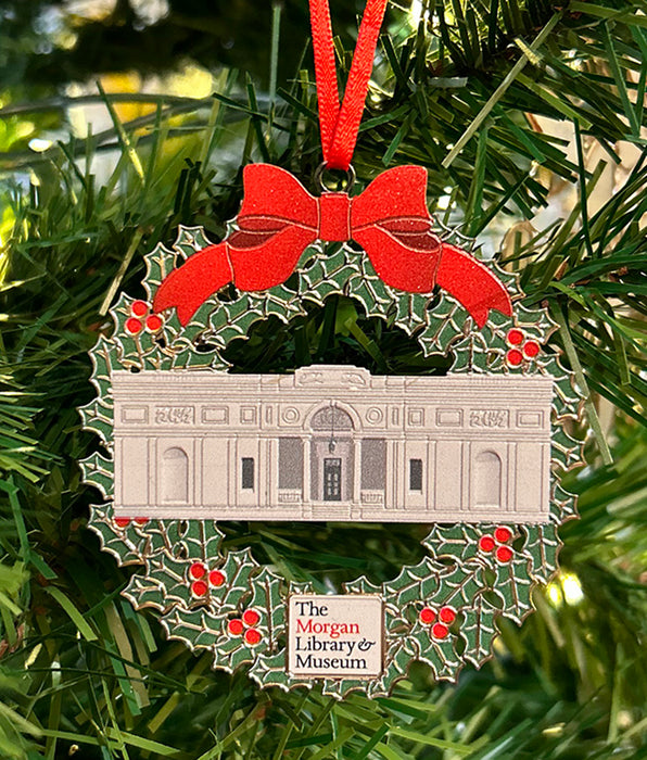 Morgan Exclusives – The Morgan Shop