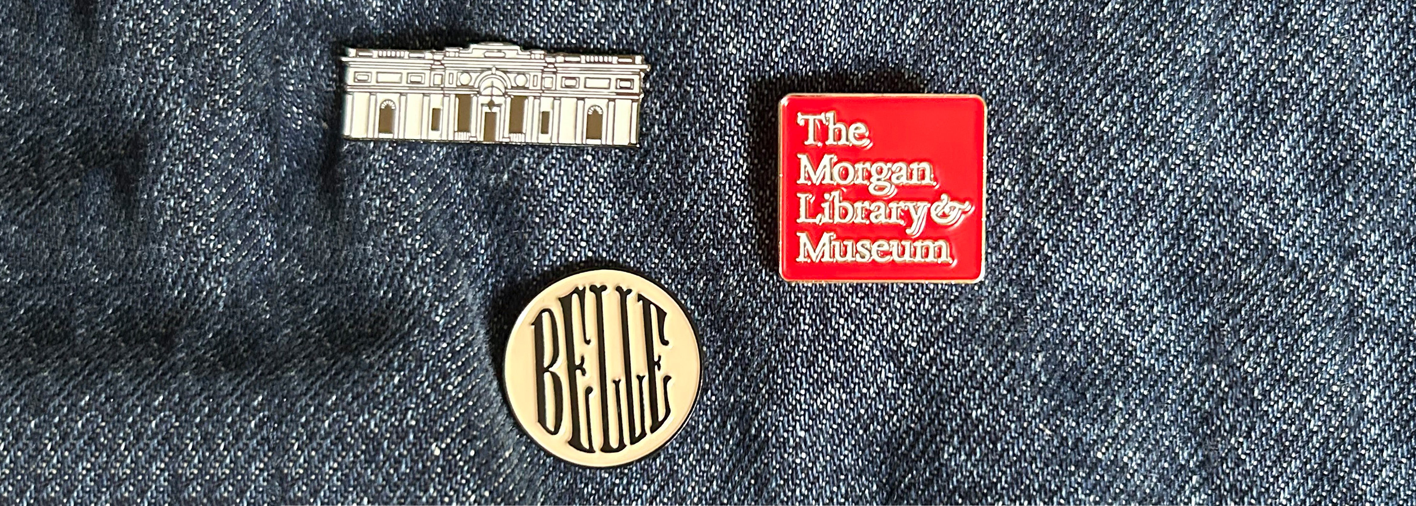 The Morgan Shop