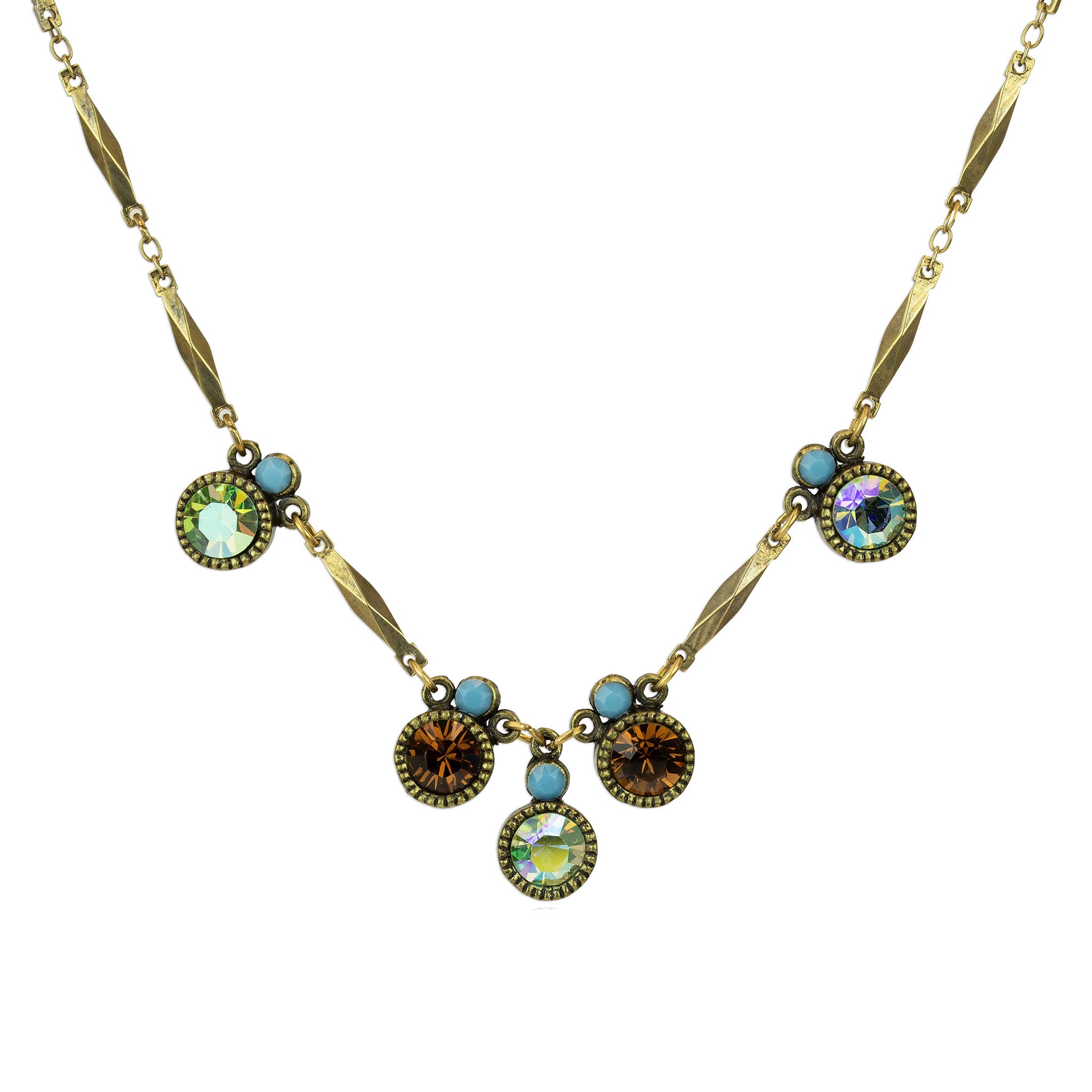 Necklaces & Bracelets – The Morgan Shop