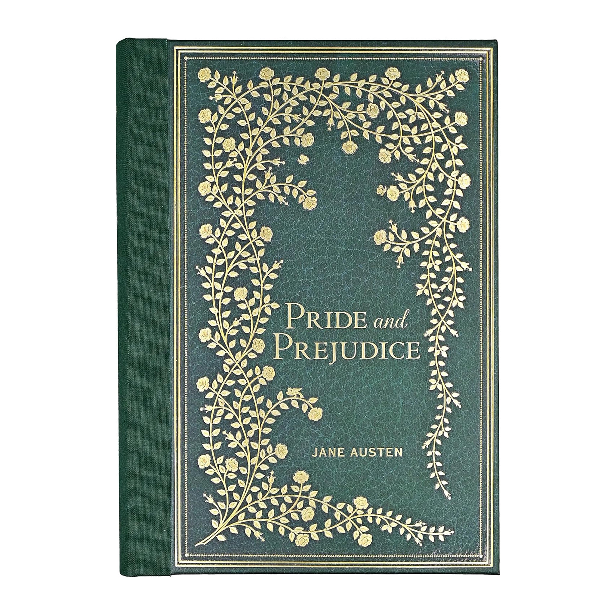 Jane Austen – The Morgan Shop