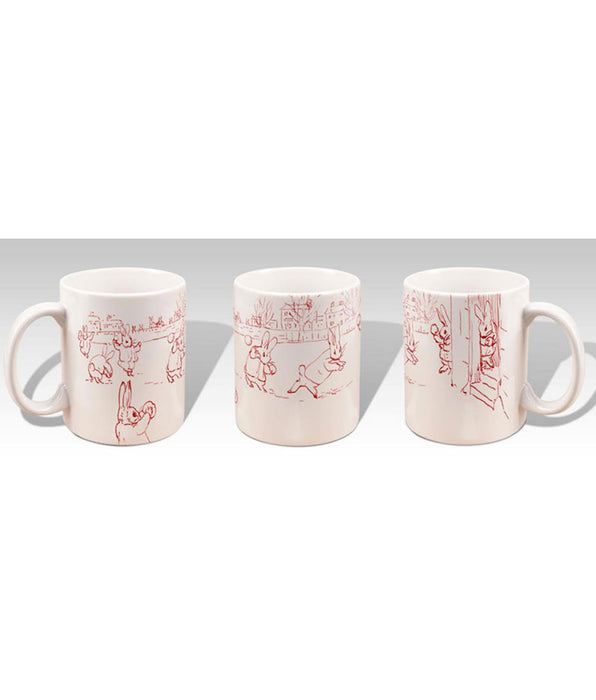 Tableware – The Morgan Shop