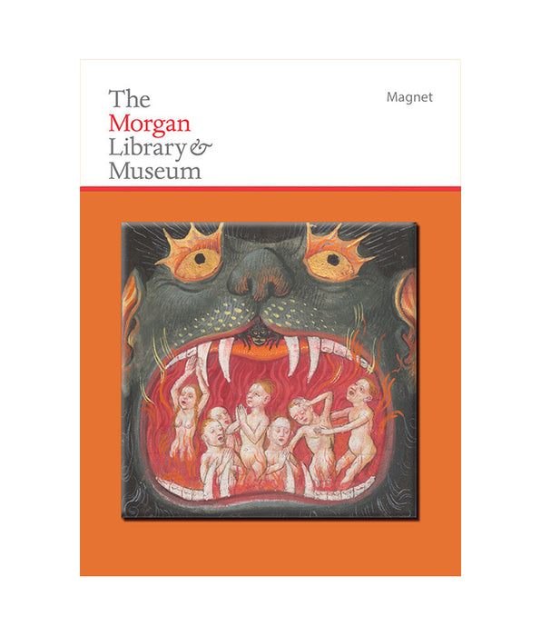 Morgan Exclusives – The Morgan Shop